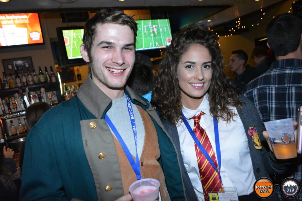 Bar Crawl USA | Leader in Food & Drink Bar Crawls Since 2015